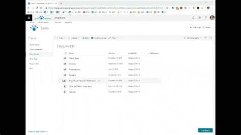 3 ways to open a document in sharepoint and onedrive sharepoint maven
