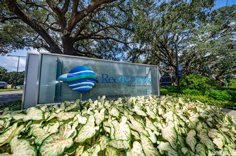 State Investigator Found Former Reedy Creek Improvement District Broke