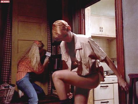 Naked Patricia Tallman In Night Of The Living Dead
