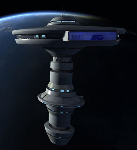 Earth Spacedock 23rd Century Star Trek Online Wiki