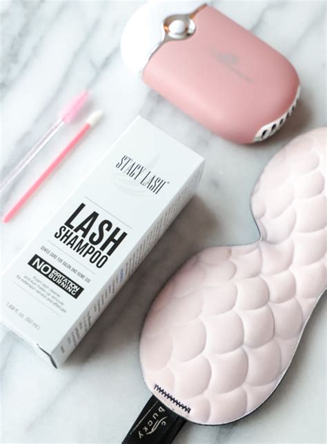 How To Maintain Lash Extensions Make Them Last IsabelxMarie