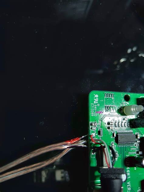 Usb Hub Modifying USB Hub To Use An Upstream Type C Connector Won T Communicate Data