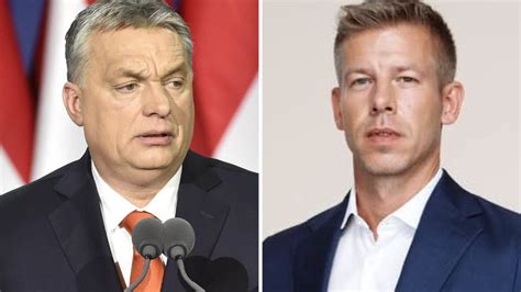Two Hungarian Politicians Named On Politicos List Of The 28 Most