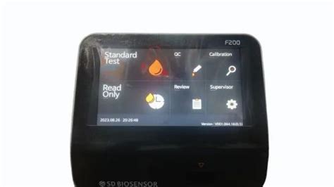 Thyroid Testing Machine At ₹ 110000 In Patna Id 2852204796730