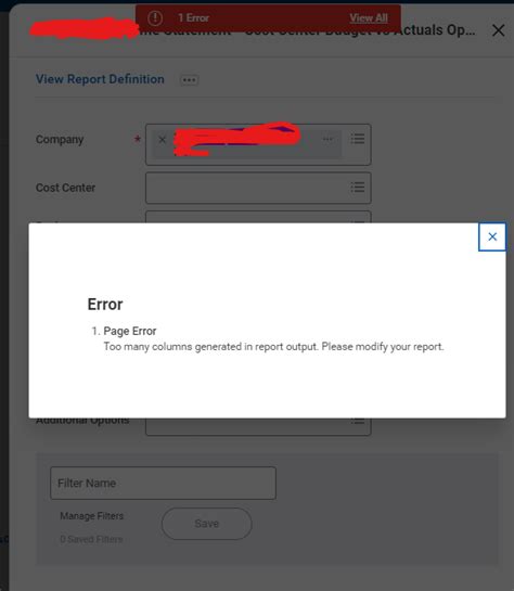 Composite Report R Workday Help