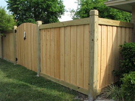 Fences Design Ideas Wood Fence Design Fence Design Privacy Fence