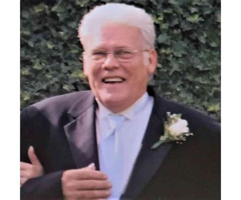 Rex Rowland Obituary 1948 2023 Legacy Remembers