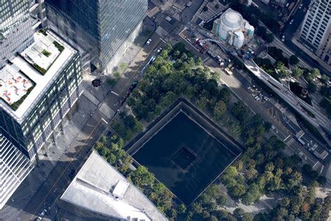 Recorrido A Pie Por El World Trade Center 911 Y La Zona
