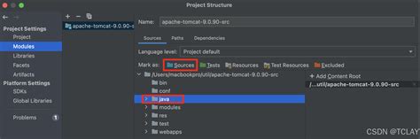 【tomcat 源码学习】idea 编译and启动 Tomcat （ant 方式）idea Ant插件 Csdn博客