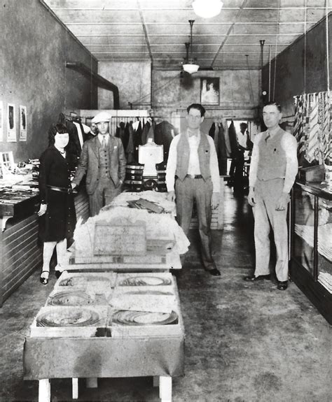 Our Story Culwell And Son