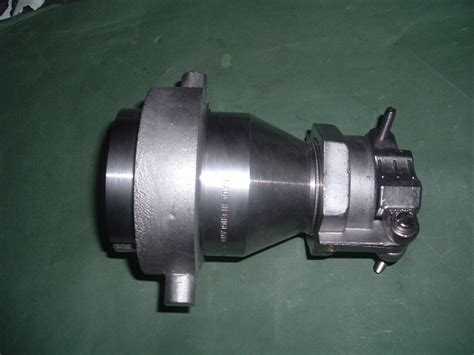 Niphan N889 05 Plug Socket Stainless 5 Pin Assembly New Packaged Ebay Uk