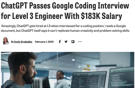 Chatgpt로 보는 초거대 Ai