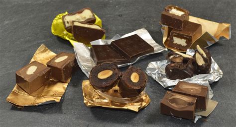 Photograph Slr Patchi Chocolates Review