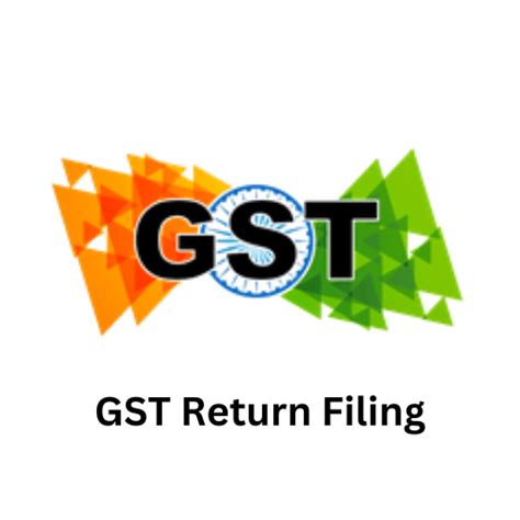 Gst Return PERFECT TRADE ZONE