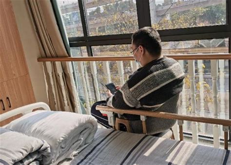 39岁程序员住进养老院，网友我羡慕了 哔哩哔哩