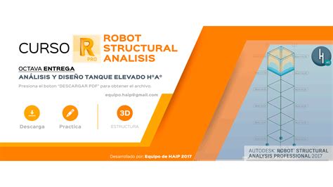 Curso Robot Structural Analysis Mis Pasatiempos