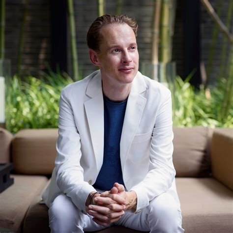 We Want To See Real Meaning Say George Yabu And Glenn Pushelberg