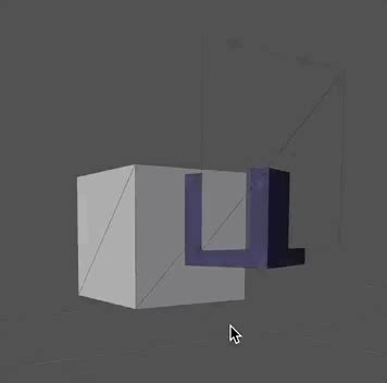 Trying To Get A Mask Effect With Stencil Buffer Unity Engine Unity