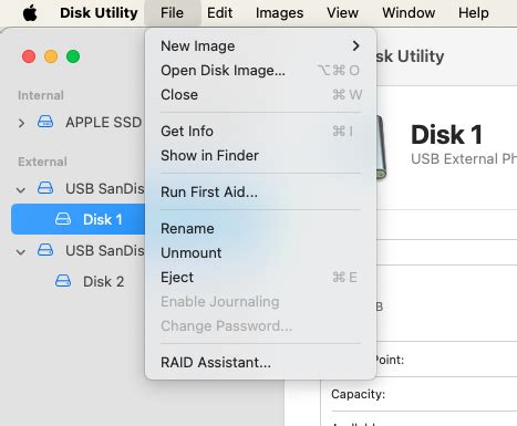 How To RAID Flash Drives