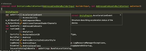 Issues When Upgrading To 1233 Unity Assembly Definitions Not Found