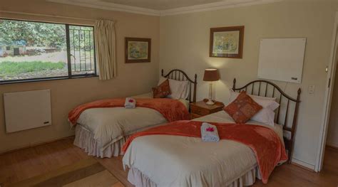 Bhembe Cottage Dullstroom Country Cottages