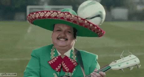 Mexican Man Smiling 