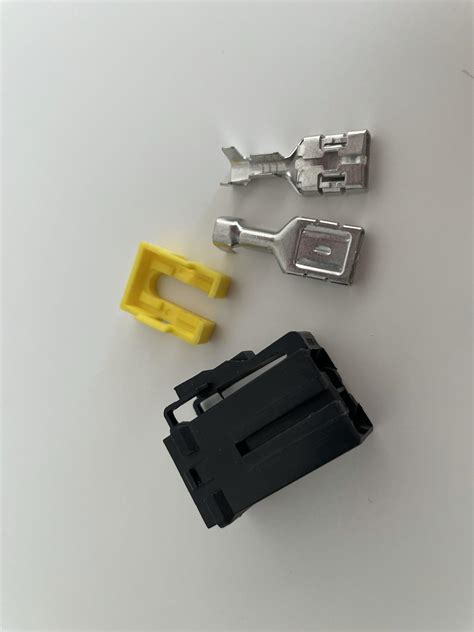 Heavy Duty Power Connector Plug Bncom Australia