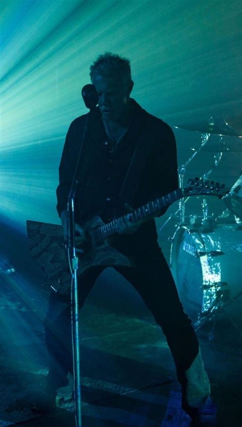 Metallica 72 Seasons Official Video James Hetfield Wallpaper James