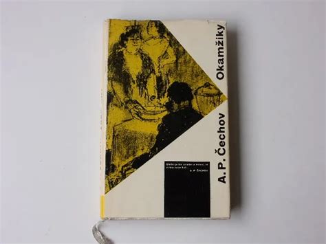 Anton Pavlovič Čechov Okamžiky 1962