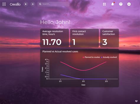 Customize The Freedom Ui Creatio Academy