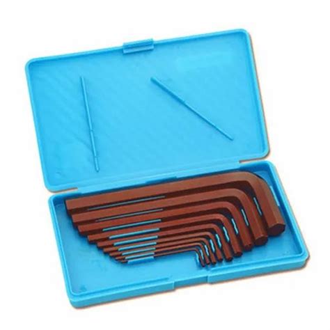 Allen Key At ₹ 10 Piece Allen Keys In Surat Id 15704722155