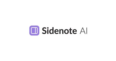 Sidenote Ai Promo Codes 130 Off Sitewide In Jan 2025