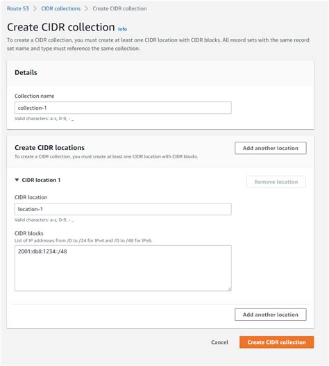 Introducing Ip Based Routing For Amazon Route 53 Easycloud