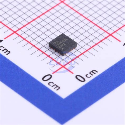 MAX98357AETE T Analog Devices Inc Maxim Integrated Audio Amplifiers JLCPCB