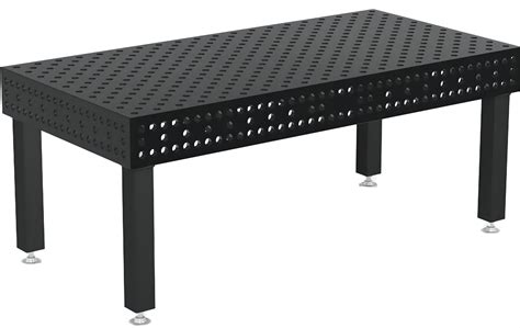 Best Thickness For A Welding Table How Thick Should A Welding Table Be 1 Inch Thick Welding