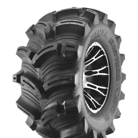 Kenda K538 Executioner Tire Fortnine Canada