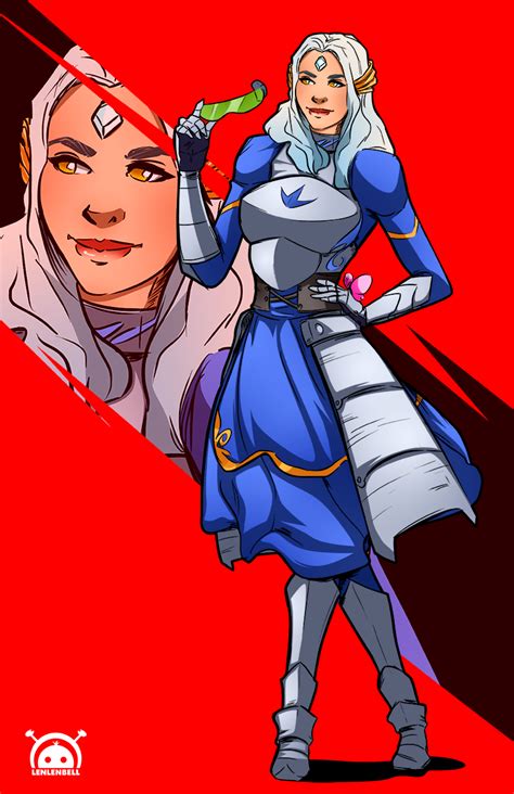 Taylor Hebert Commission By Lenlenbell On Deviantart