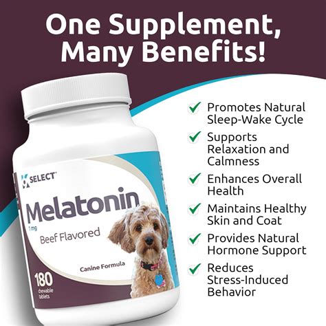 K9 Select Melatonin For Dogs Calming Chews Dog Nepal Ubuy