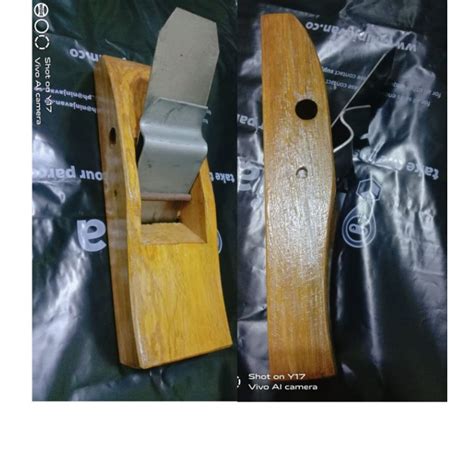 Wood Planner Katam Wooden Made Shopee Philippines