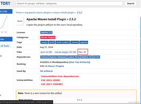 解决cannot Resolve Plugin Xxx 终极方案，遇见无法加载的maven插件，如何从maven的插件网站手动加入本地