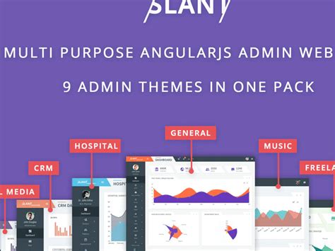 20 top react js dashboard templates of 2024 css author