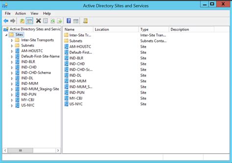 Step By Step Manually Removing A Domain Controller Server Windowstechno