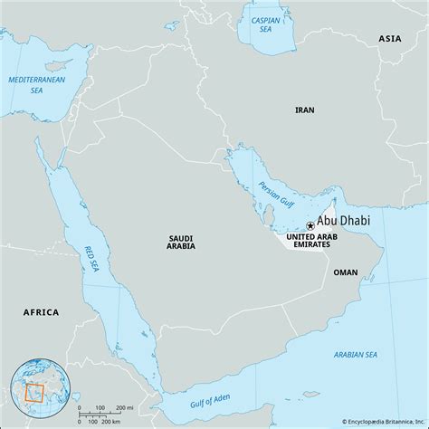 abu dhabi city history economy map facts britannica 59 off