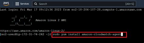 steps to monitor memory utilization of ec2 instance with cloudwatch cloudthat resources