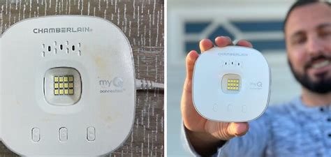 How To Reconnect MyQ 10 Easy Steps 2025