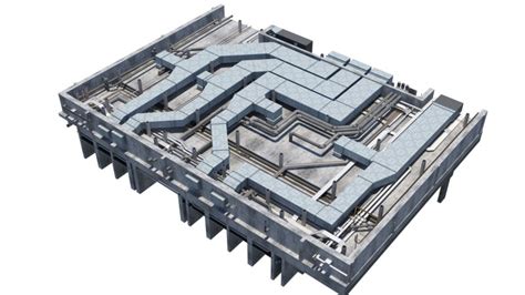 Cad Bim 2d 3d Building Construction Industry Mep Mepservices