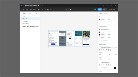 Emmanuel Israel On Linkedin Figma Figmacommunity Designers Uiuxdesign Features Figmatips…