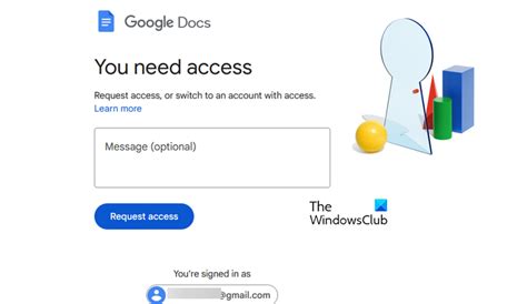 Google Docs Not Working Or Opening On PC