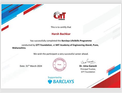 Harsh Bachkar On Linkedin Professionaldevelopment Continuouslearning Lifeskills Careergrowth