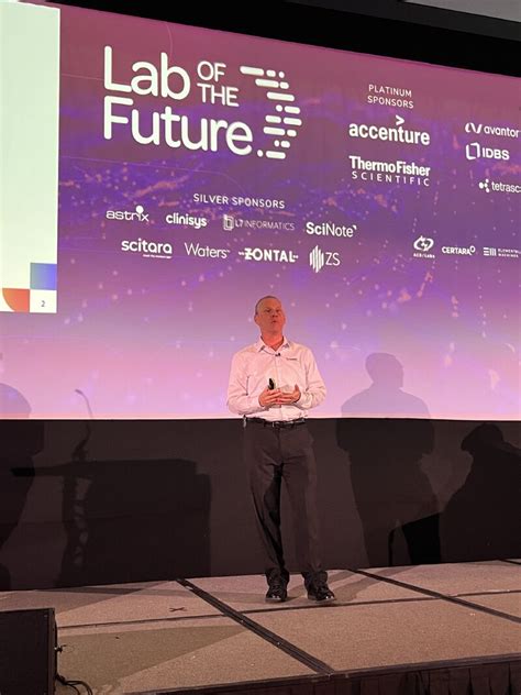 Ai Labofthefuture Ai Innovation Scientificassistant Elain Lotf2025 Sapio Sciences